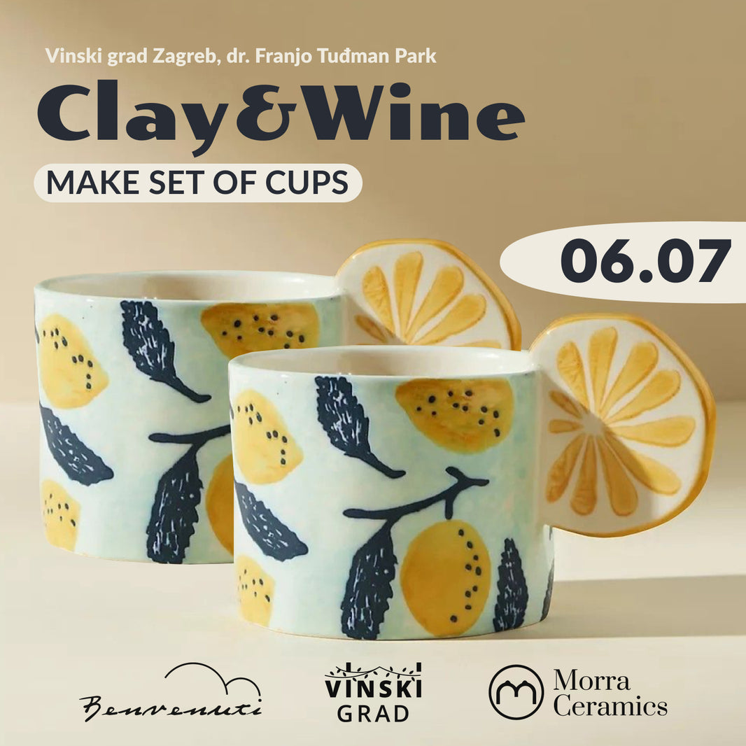 Morra Ceramics